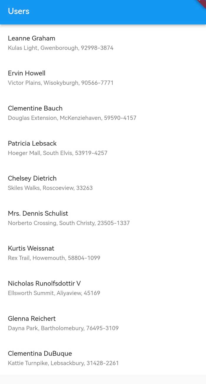 Flutter Freezed: a short guide on how to use it and reduce boilerplate code